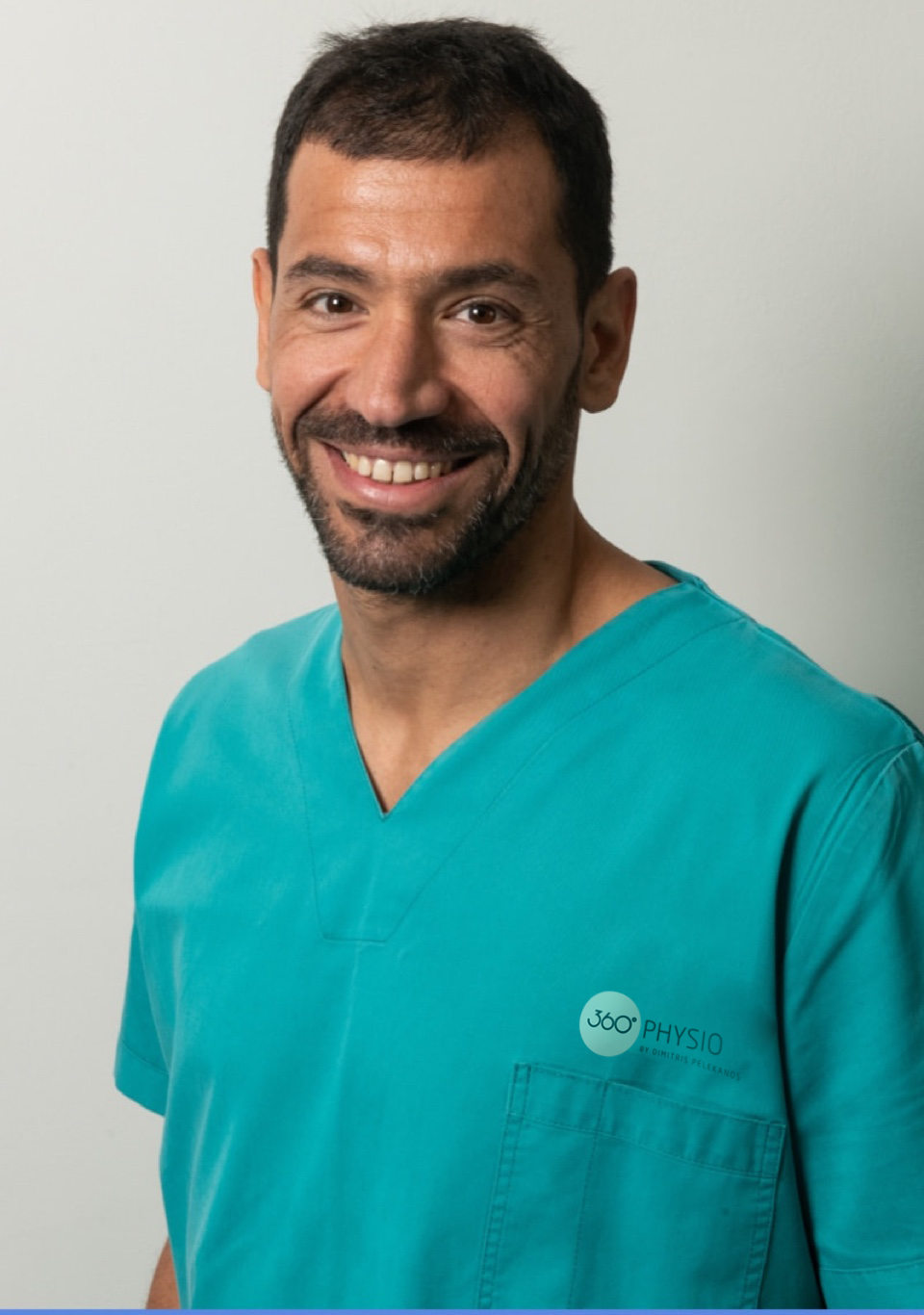 Αρχική - 360 Physio